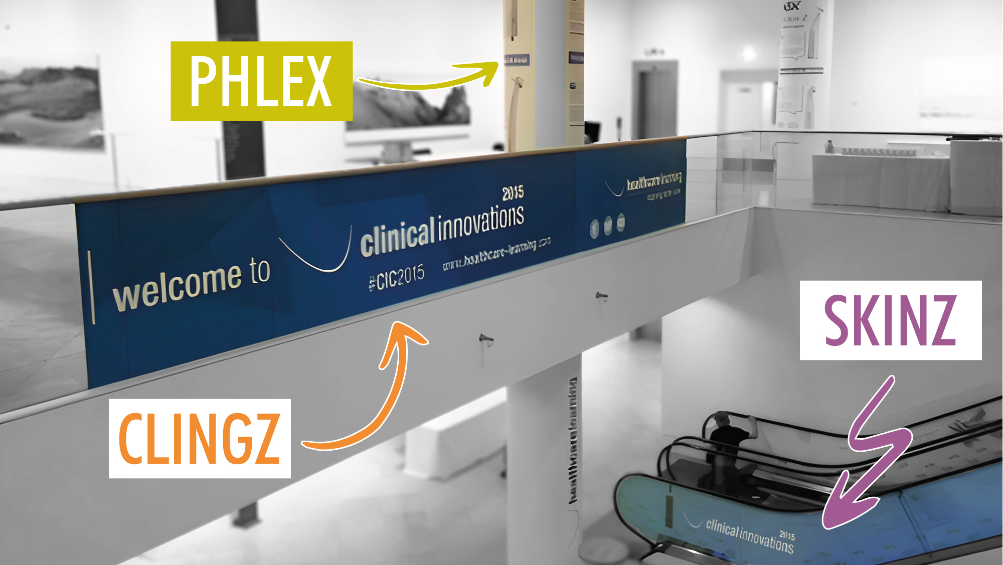 Gemischte Medien - Quality POS Graphics & Printing UK